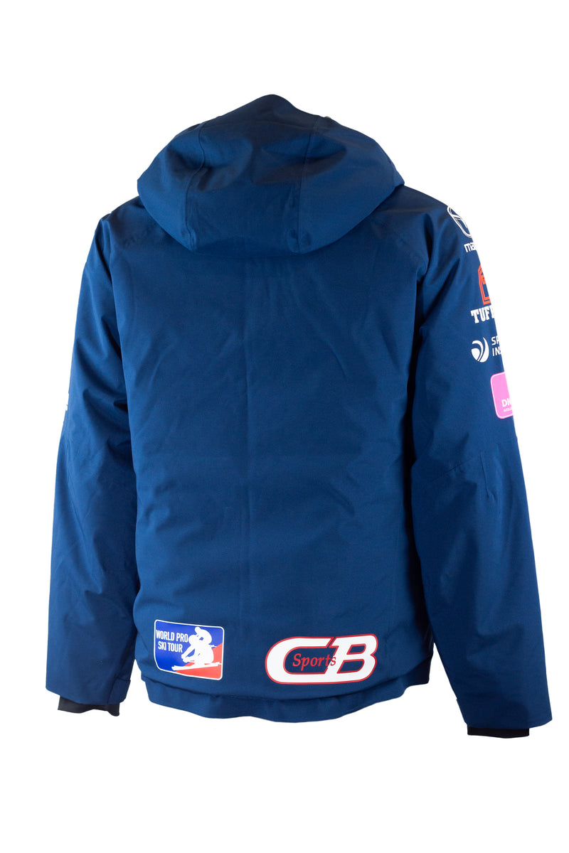 WPST M's Sponsor Jacket '24 – CB Sports
